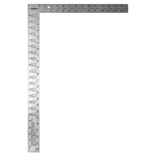 Framing Square Easy Read - Coon Rapids Hardware Hank